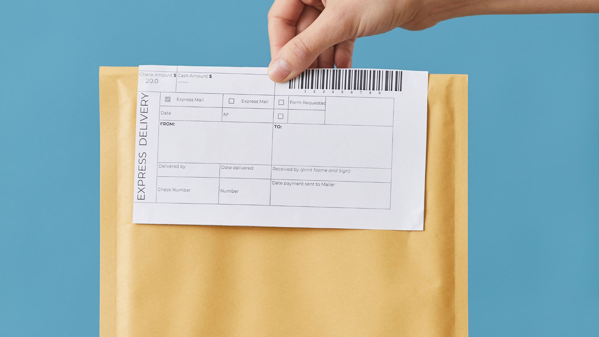 Raccomandata market: ecco la lista completa dei codici più comuni - Callmia